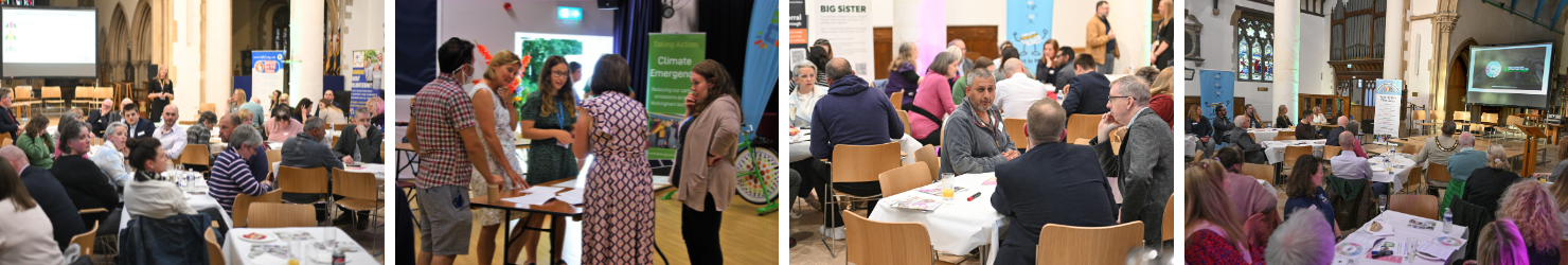 Project: Help us shape how we engage with children and y... | Wokingham ...