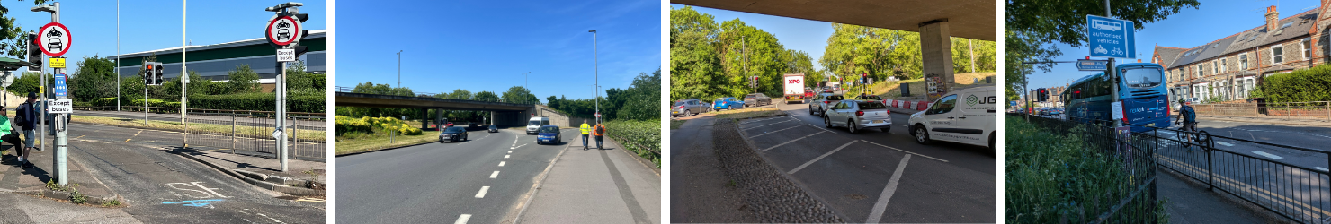 Project: We want your views on improving transport on th... | Wokingham ...