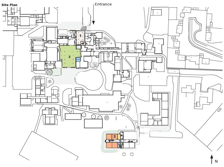 Project: St Crispin's School | Wokingham Borough Council
