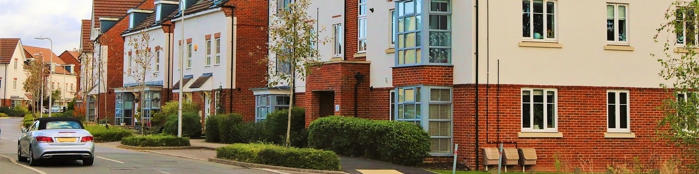 Project: Building on our successes: Local Plan Update | Wokingham ...