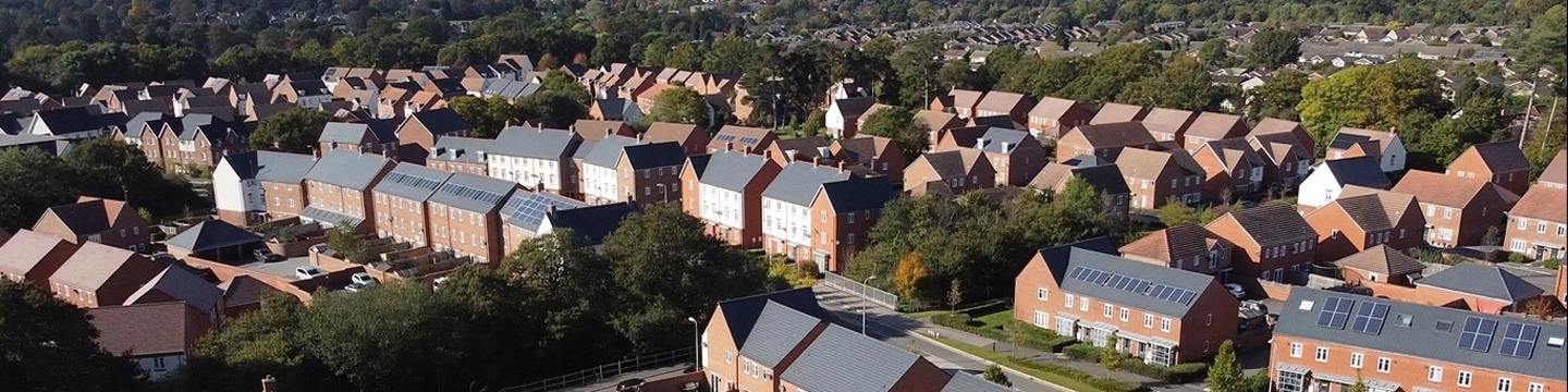 Project: What is a Local Plan, and why do we need one? | Wokingham ...