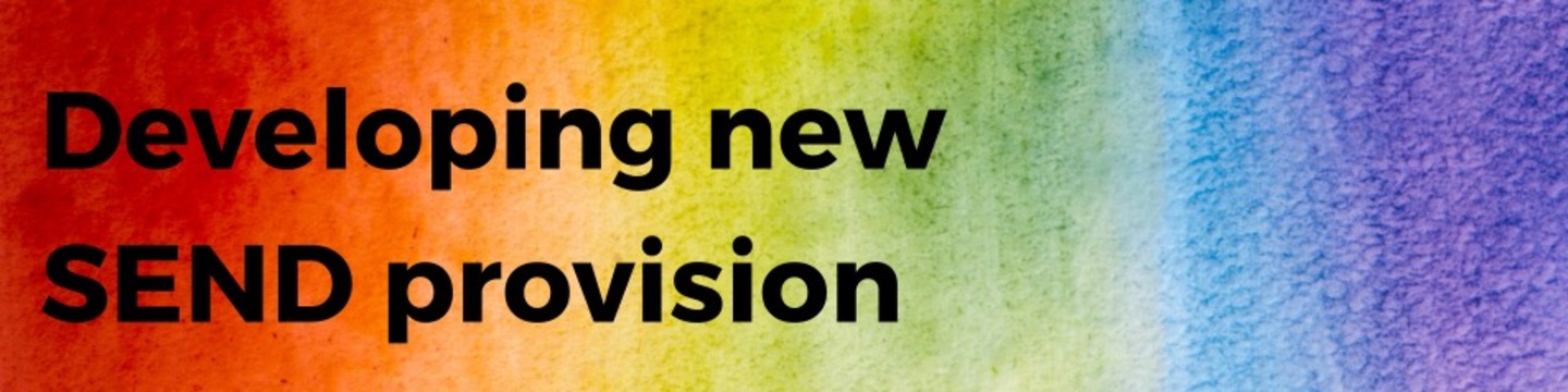 Project: Developing new SEND provision | Wokingham Borough Council