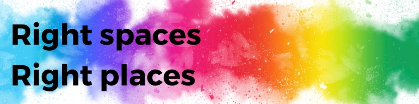 Folder: Right Spaces, Right Places | Wokingham Borough Council