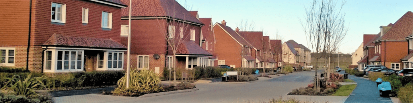 Folder: Building communities the Wokingham borough way | Wokingham ...