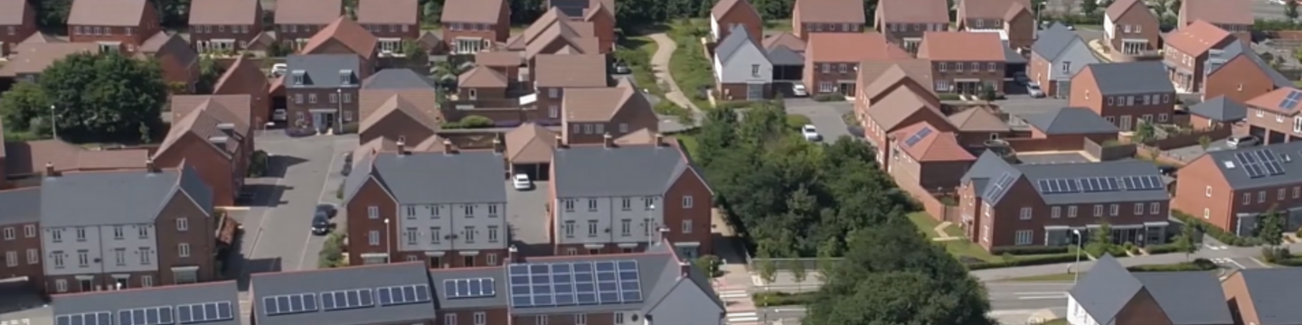 Folder: Updating our housing strategies | Wokingham Borough Council
